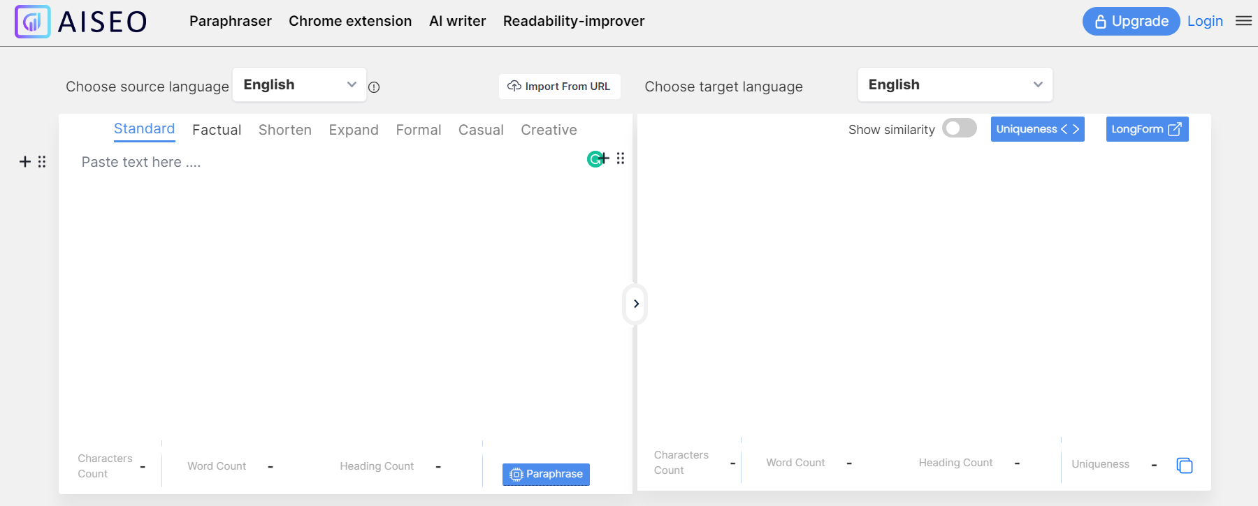 The Best Free & Paid Reword Generators In 2023
